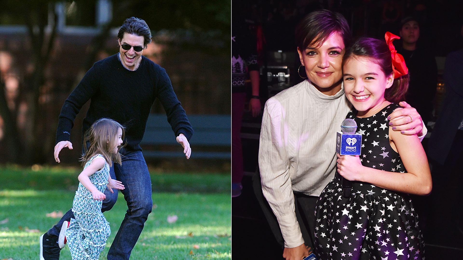 How Suri Cruise's estrangement from dad Tom Cruise affected her growing ...