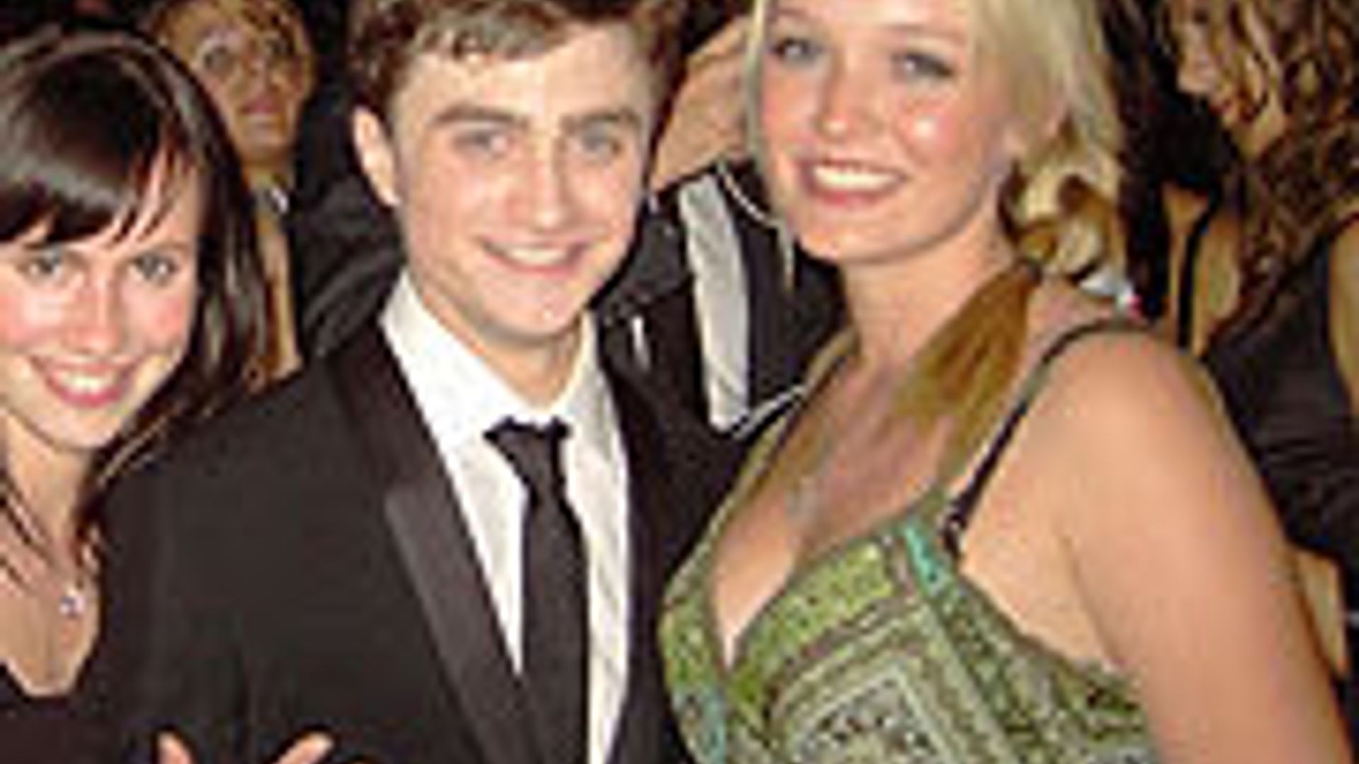 Daniel Radcliffe, Cassi McKay, Australian Film Industry | HELLO!