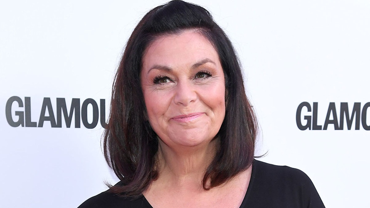 Dawn French inundated with support as she shares new health update | HELLO!