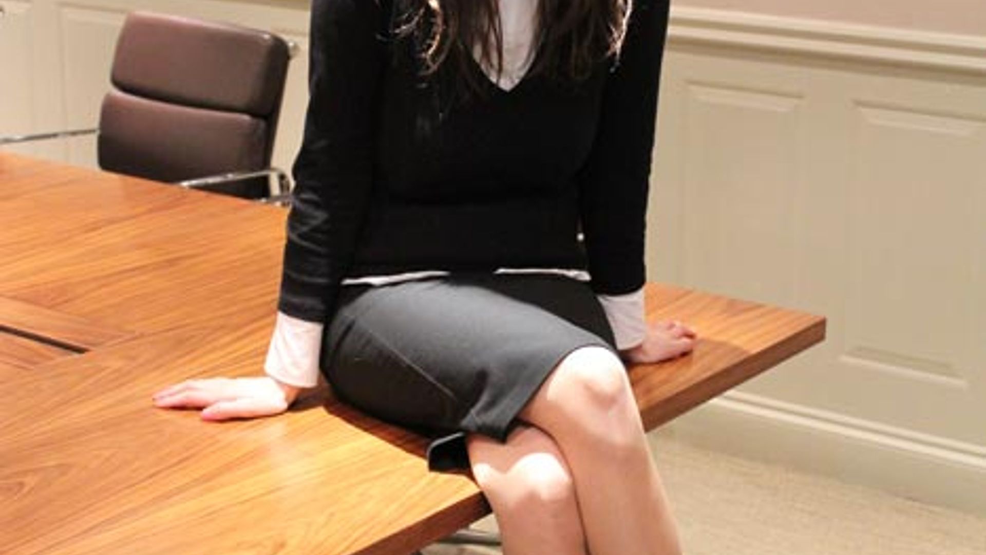 'The Apprentice' winner Yasmina Siadatan talks about Lord Sugar, the ...