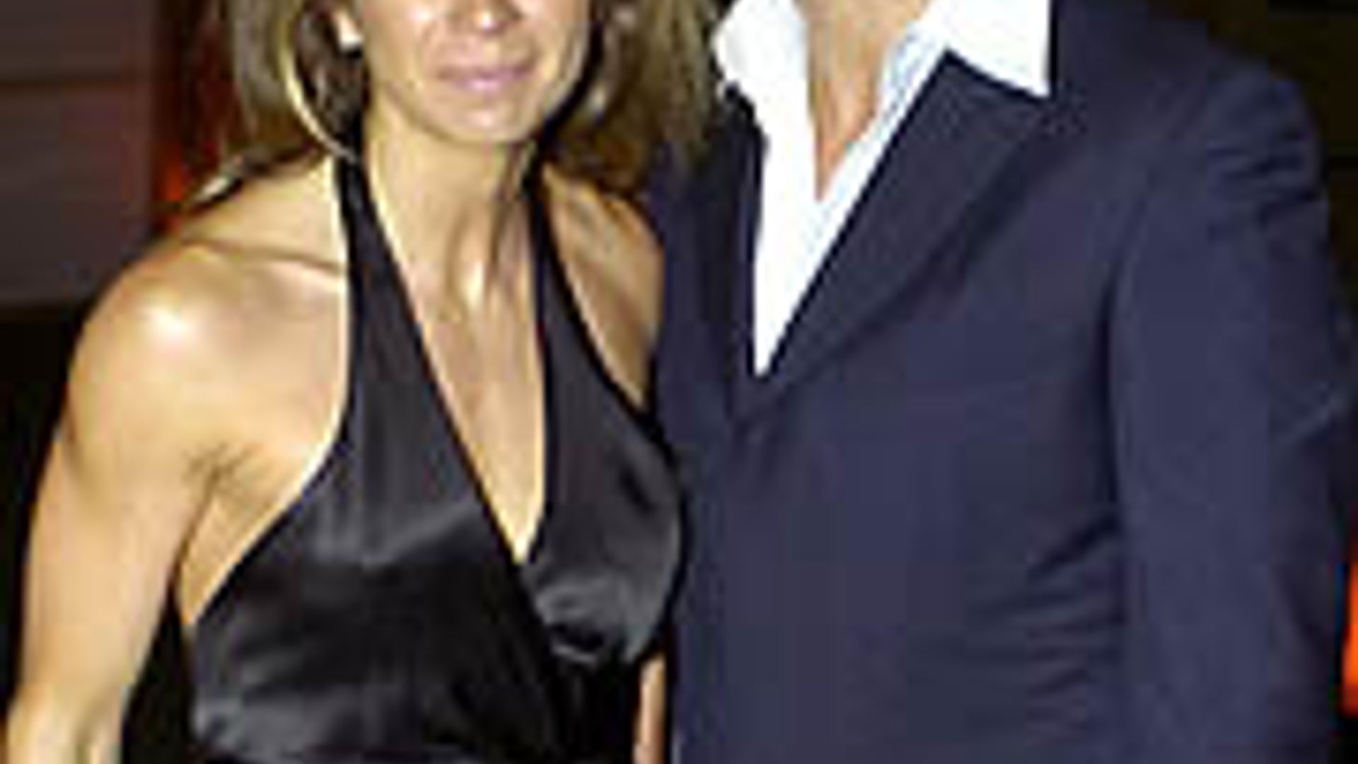 Gary Lineker, Match Of The Day, Football ace Gary and wife | HELLO!