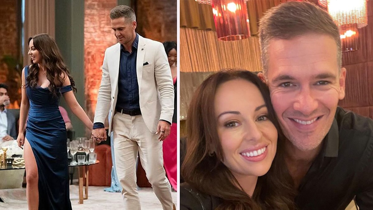 Mafs Australia Stars Jono And Ellies Relationship Timeline From