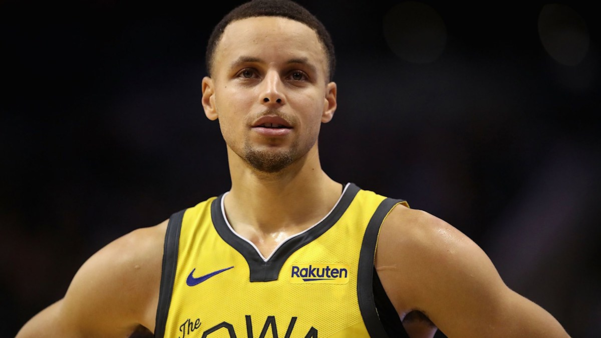 Steph Curry sparks huge fan reaction with rare picture of daughter on ...