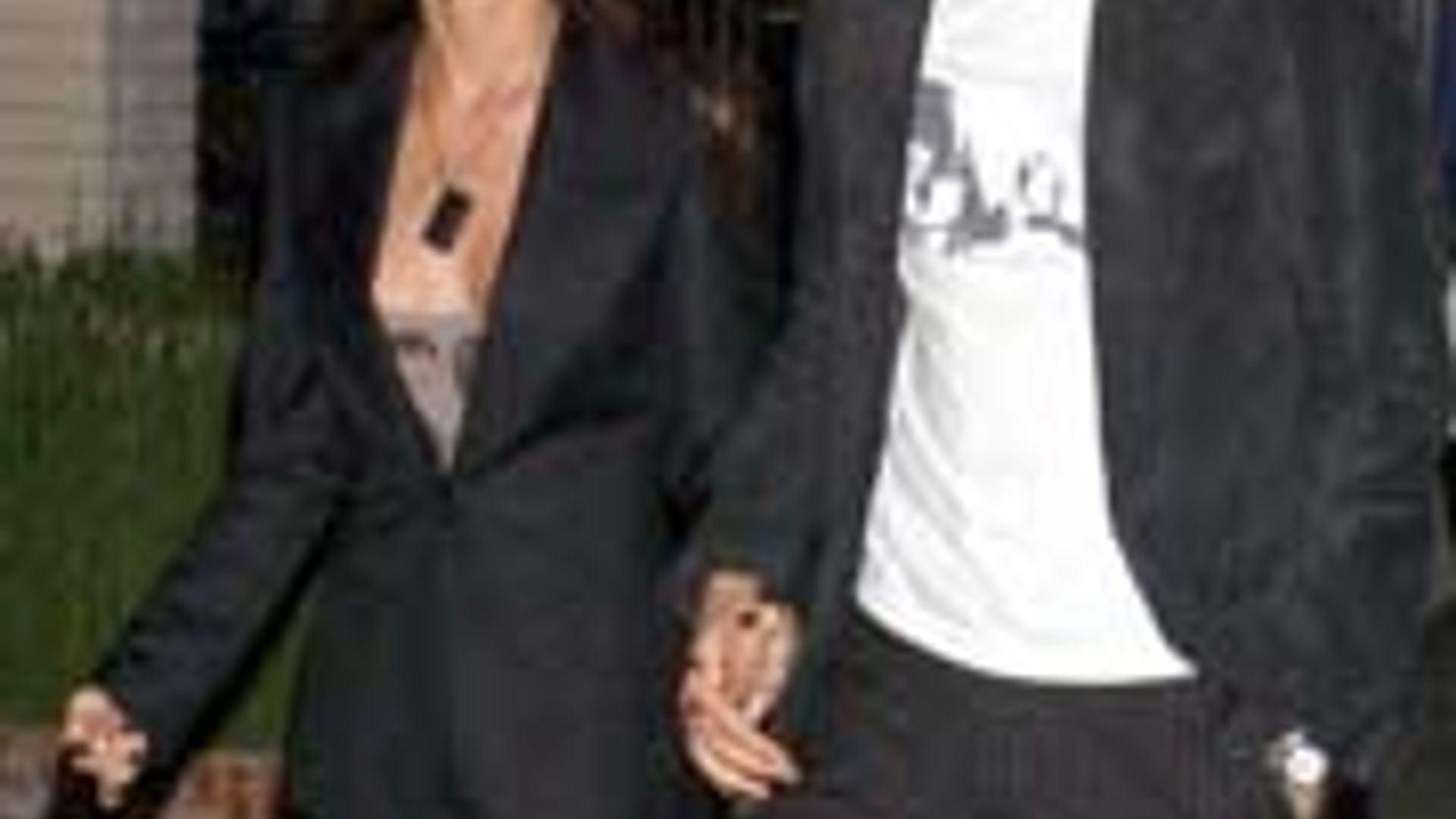 Stella's name is big in Hollywood | HELLO!