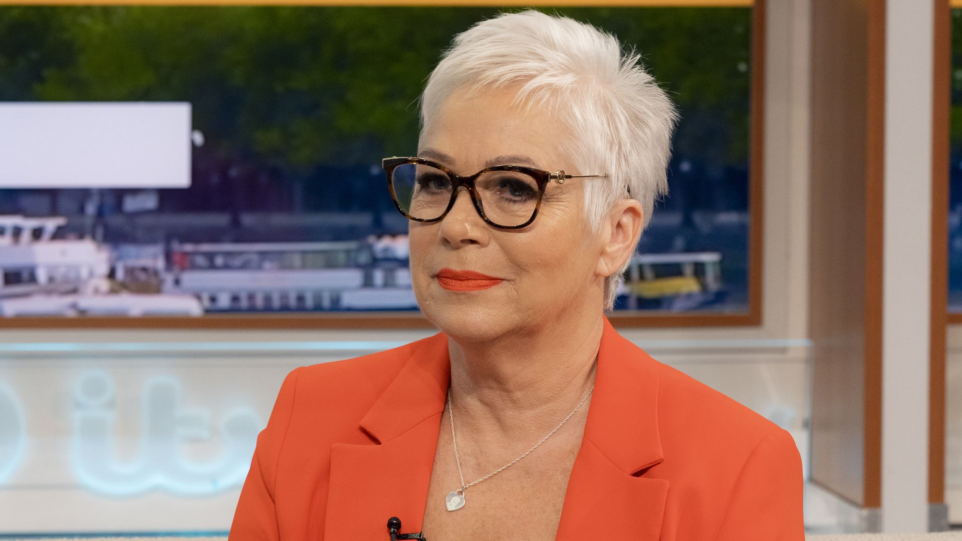 Denise Welch addresses future on Loose Women amid break: 'I don't know ...