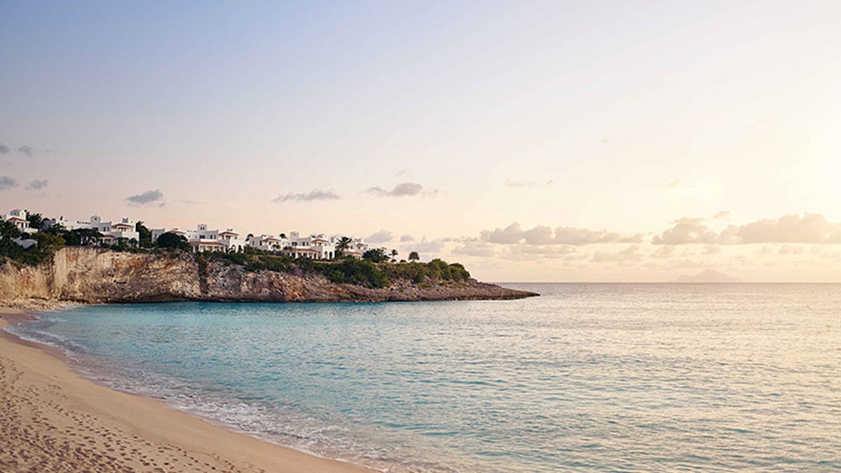 How to vacation like a VIP in St. Martin | HELLO!