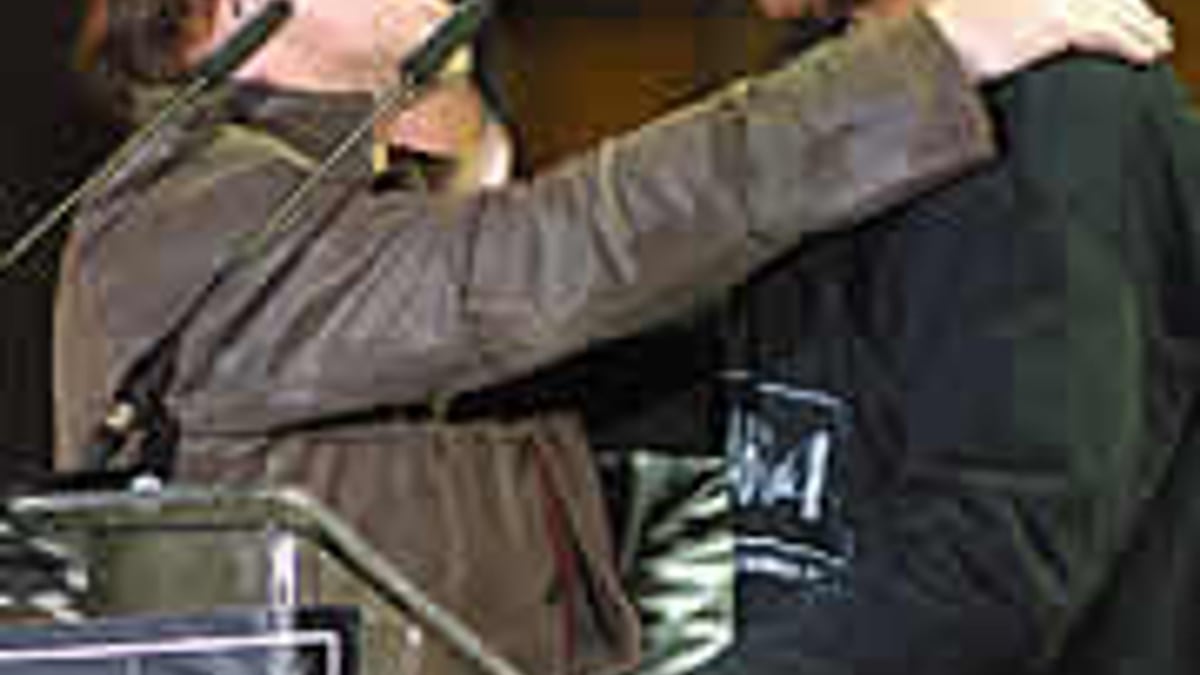 beyonce, bono,nelson mandela, bill clinton, peter gabriel, | HELLO!