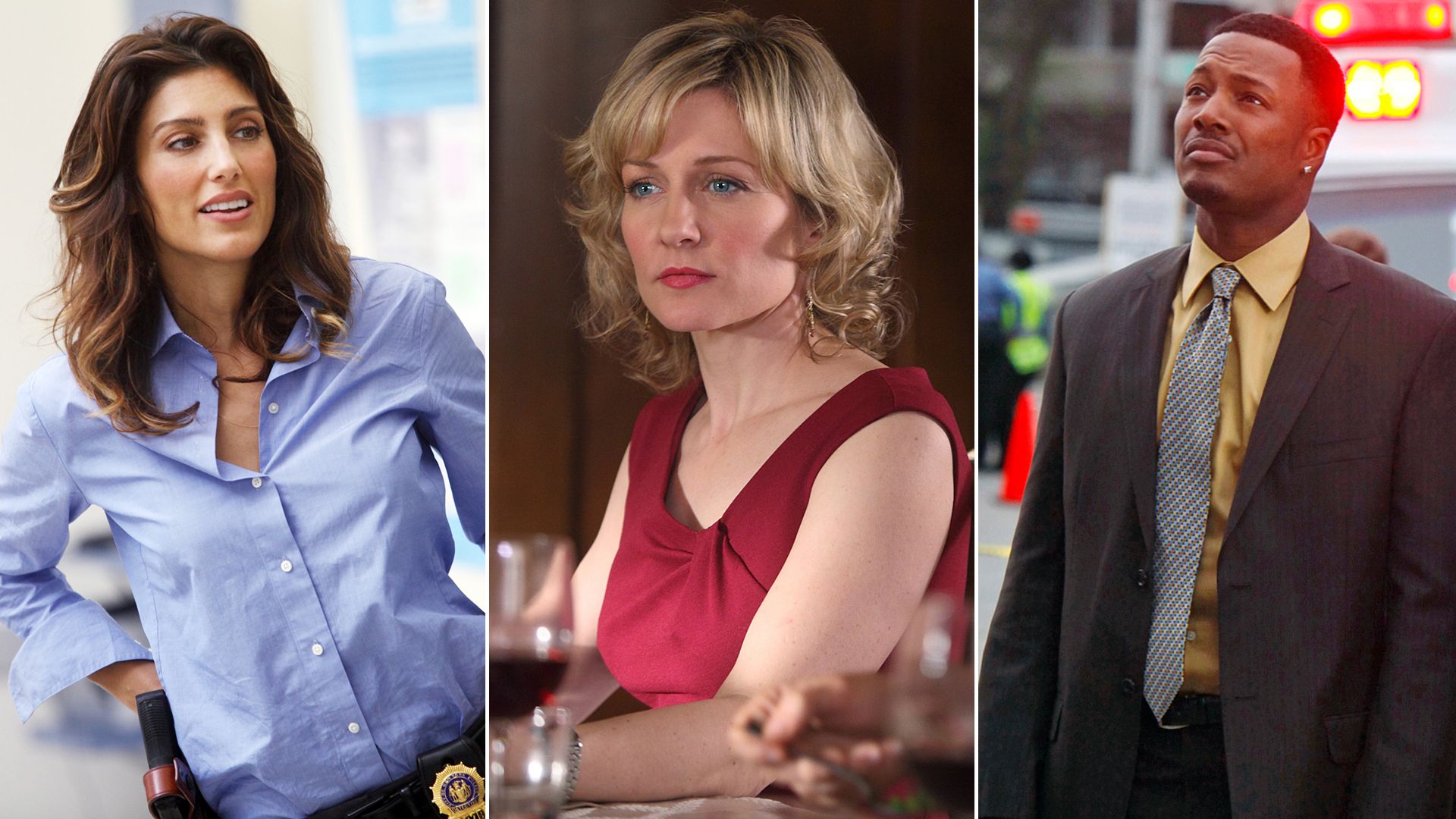 Stars who left Blue Bloods and why: Amy Carlson, Jennifer Esposito ...