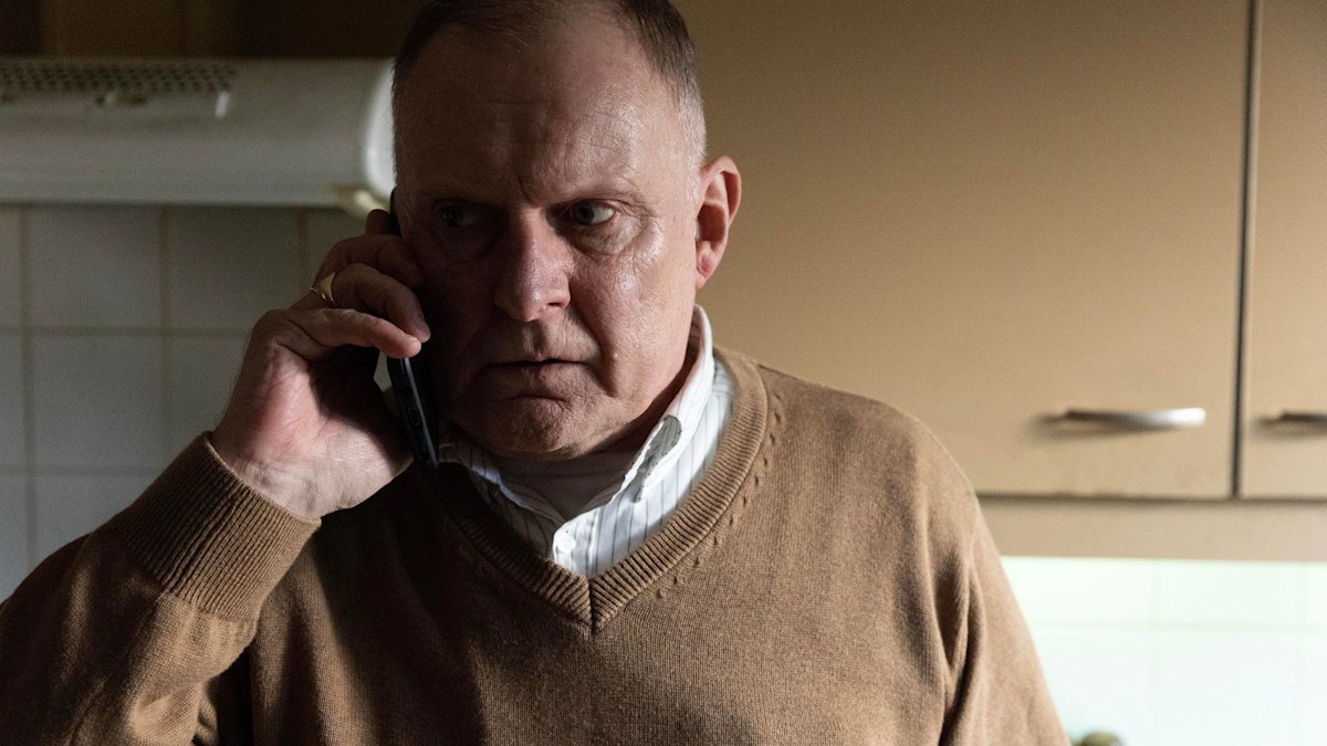 The Night Caller viewers asking the same question after episode two ...