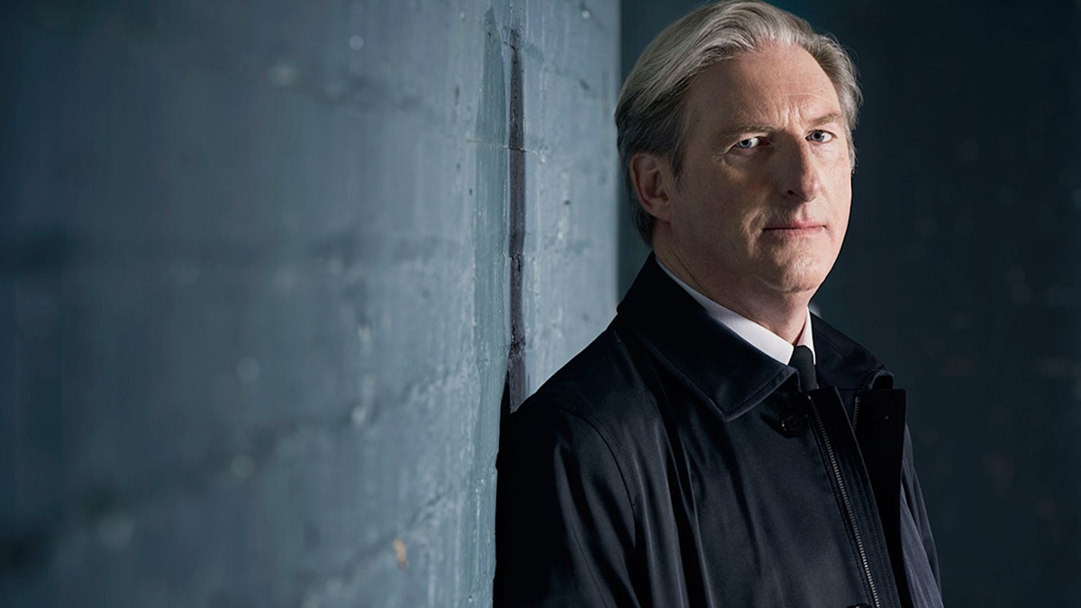 Line of Duty writer hints at Ted Hastings' future – and fans are ...