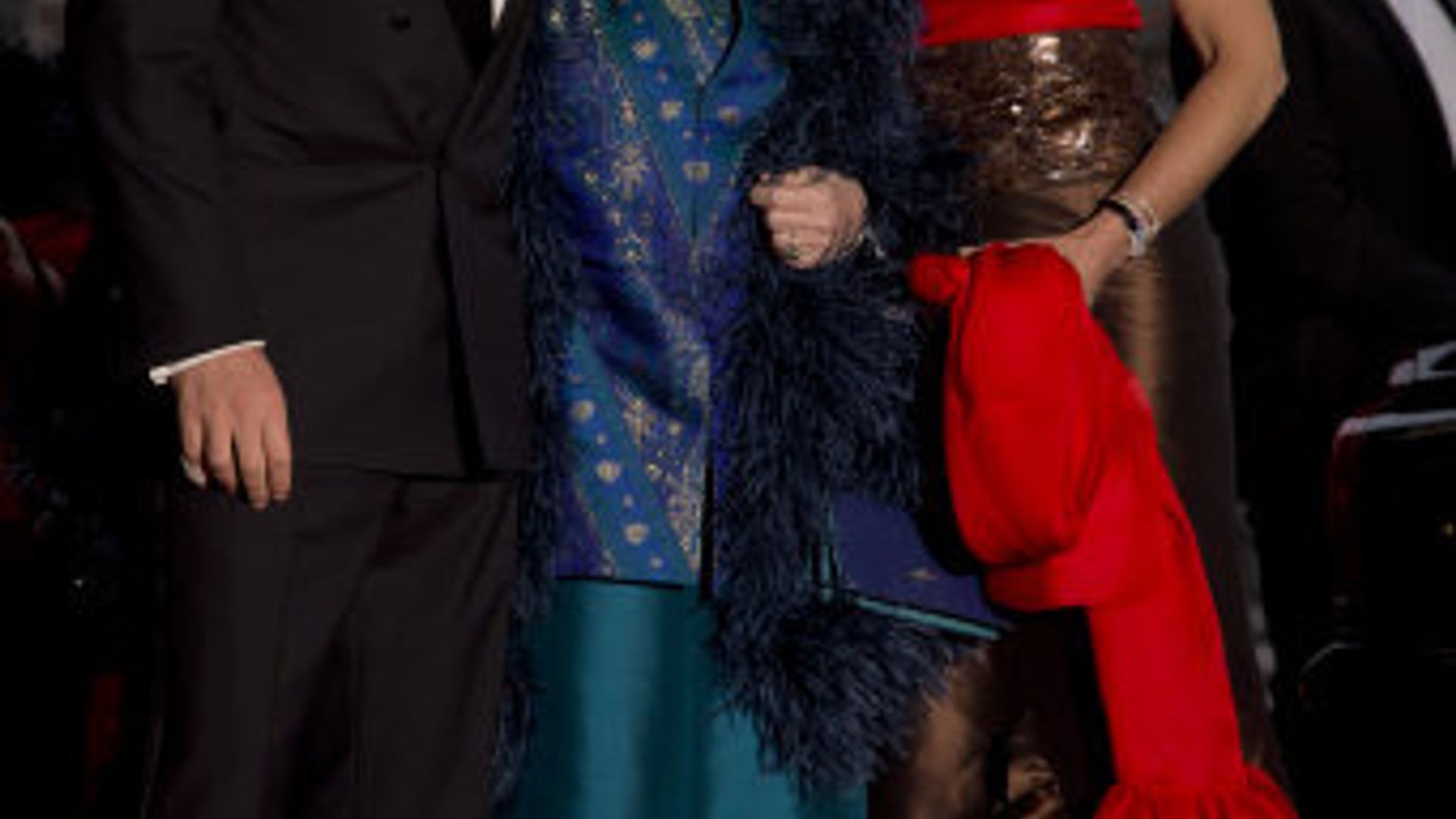 Princess Maxima looks glamorous as she prepares to become Queen. | HELLO!