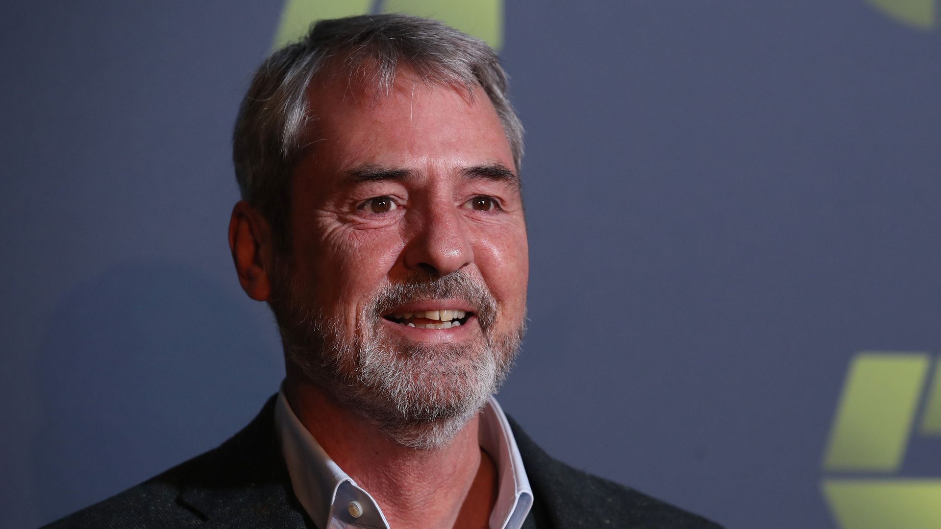 Neil Morrissey announces surprising career move after 10-year tenure ...