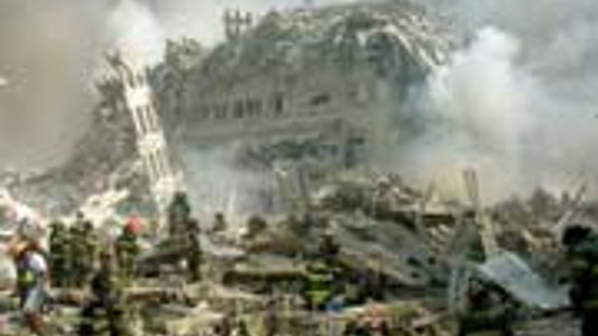 NO MORE CELEBS TO BE ALLOWED ON TWIN TOWERS SITE RULE NYC OFFICIALS ...