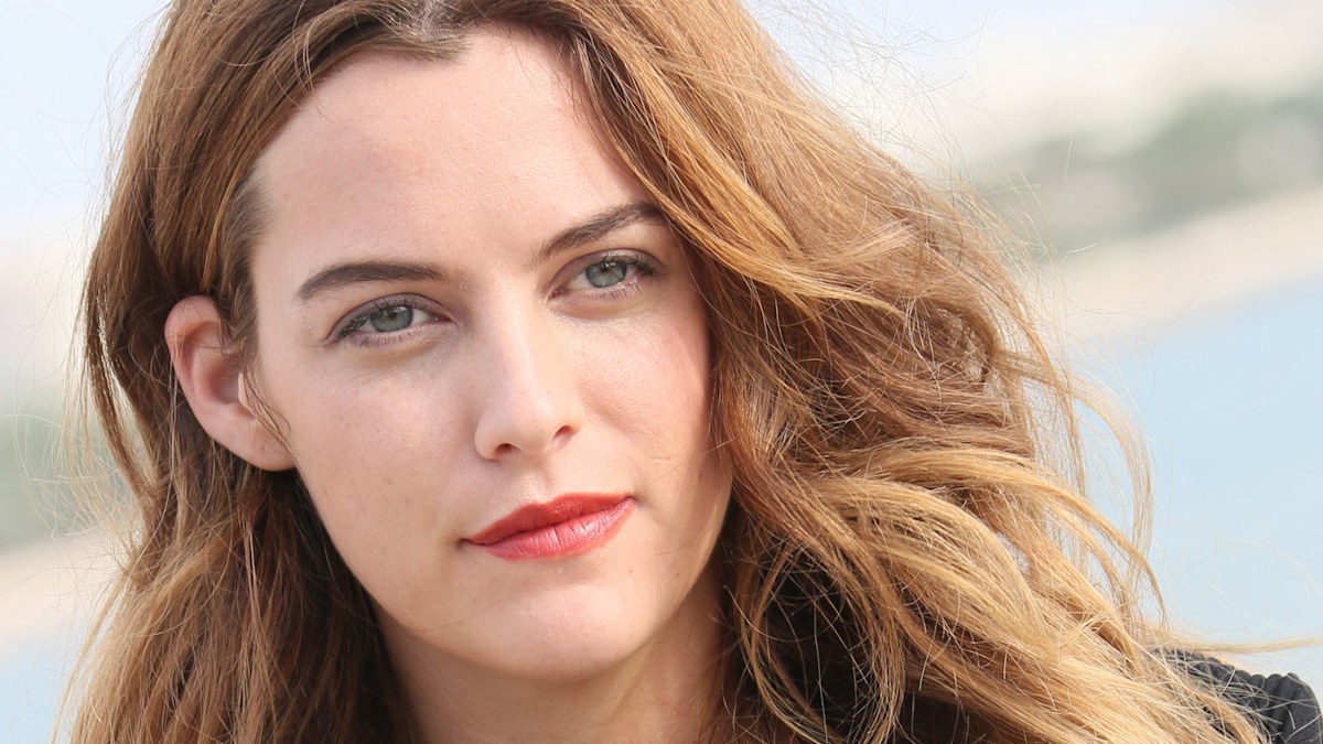 Riley Keough shares baby photo alongside emotional message on ...