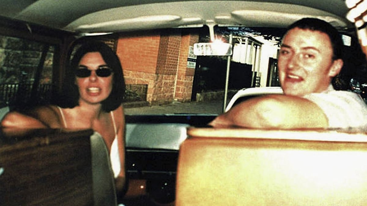 Murder in the Outback: fans convinced Peter Falconio is STILL alive ...