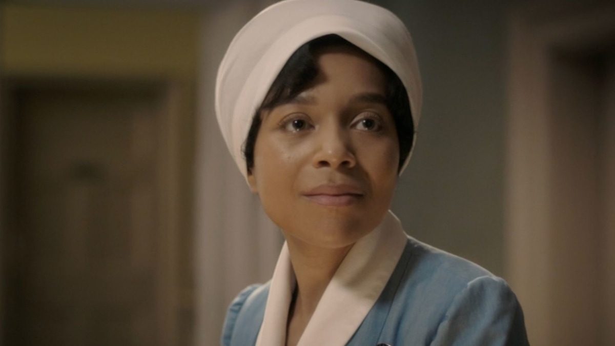 Call the Midwife: fans left 'heartbroken' after episode five | HELLO!