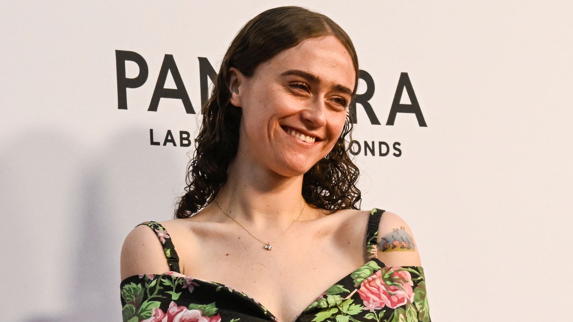 Kamala Harris' stepdaughter Ella Emhoff undergoes princess ...