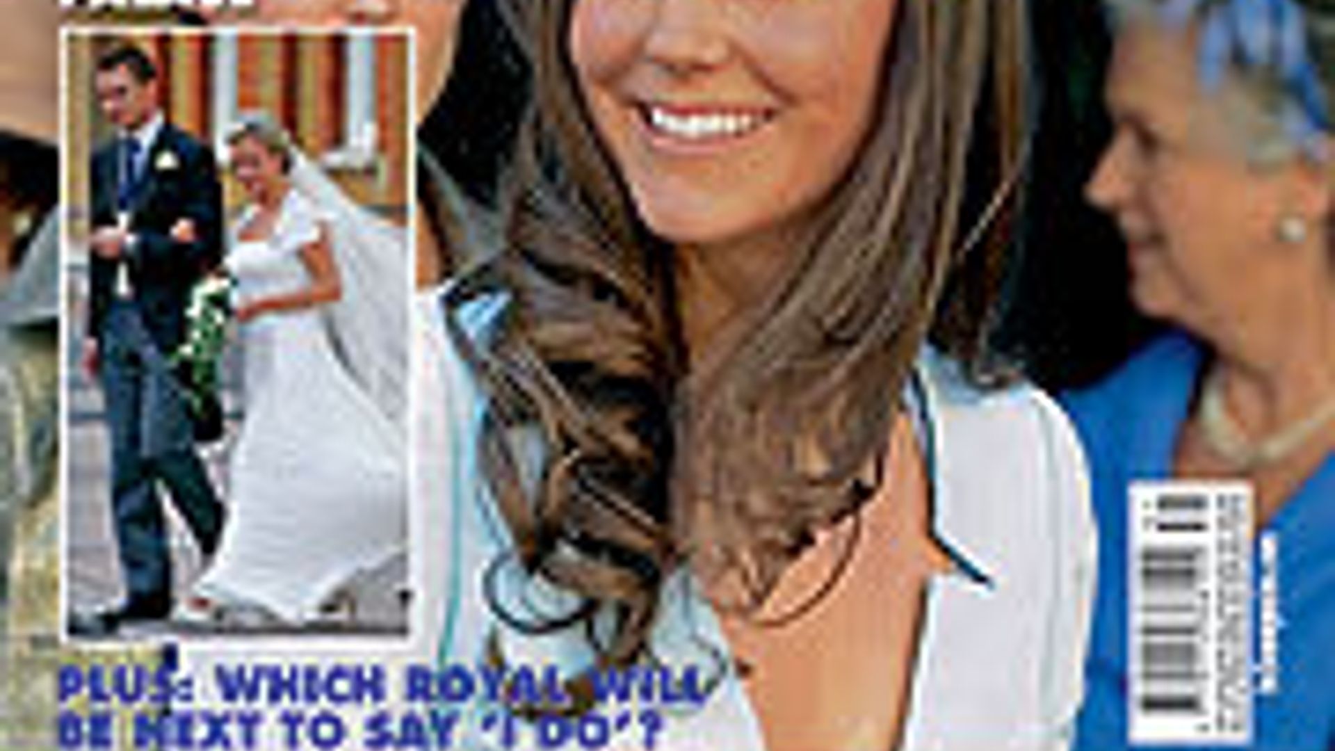 Jodie Kidd opens her heart exclusively to HELLO! | HELLO!