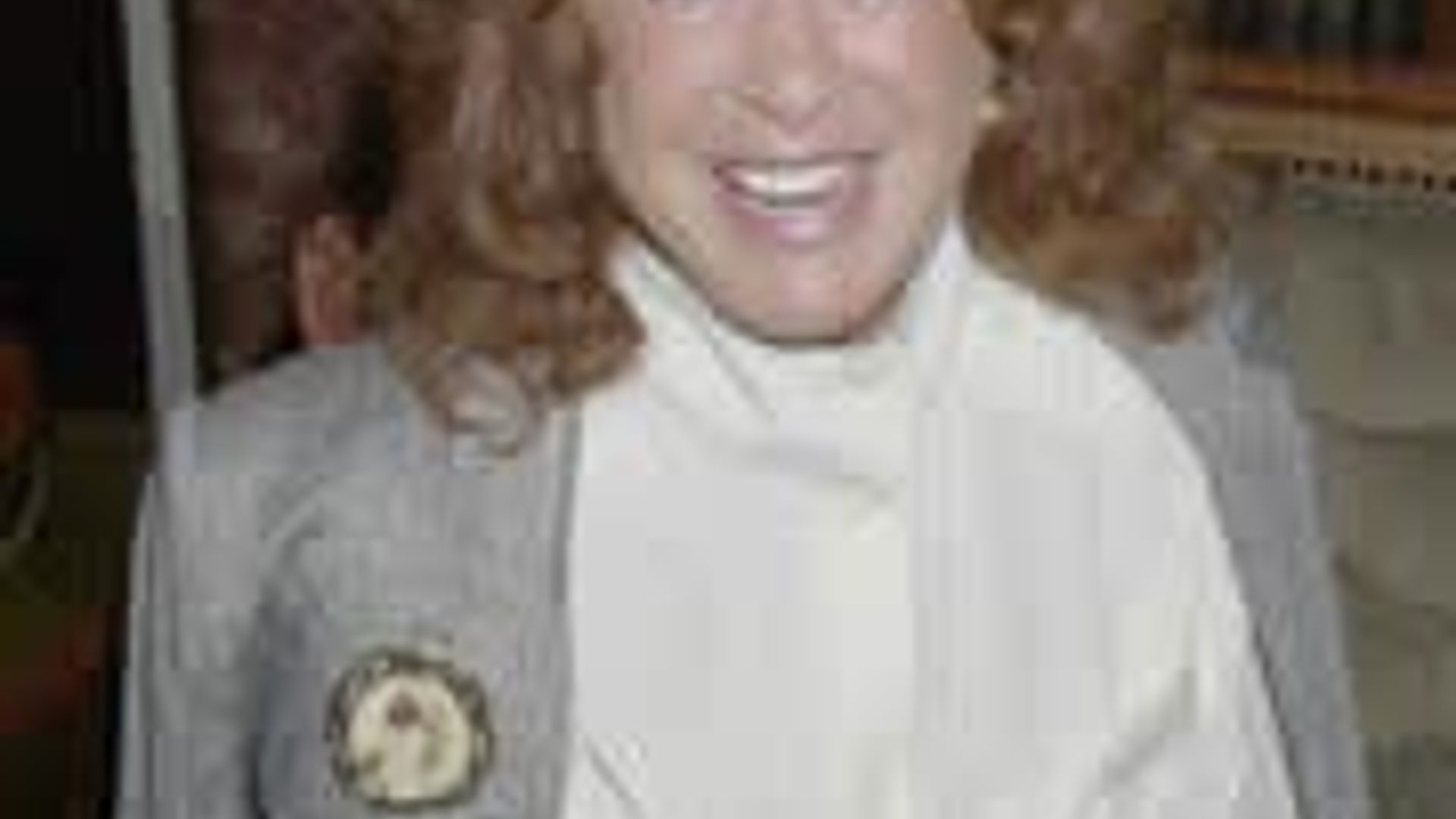 lynda la plante, Lynda La Plante becomes a mum at 57 | HELLO!