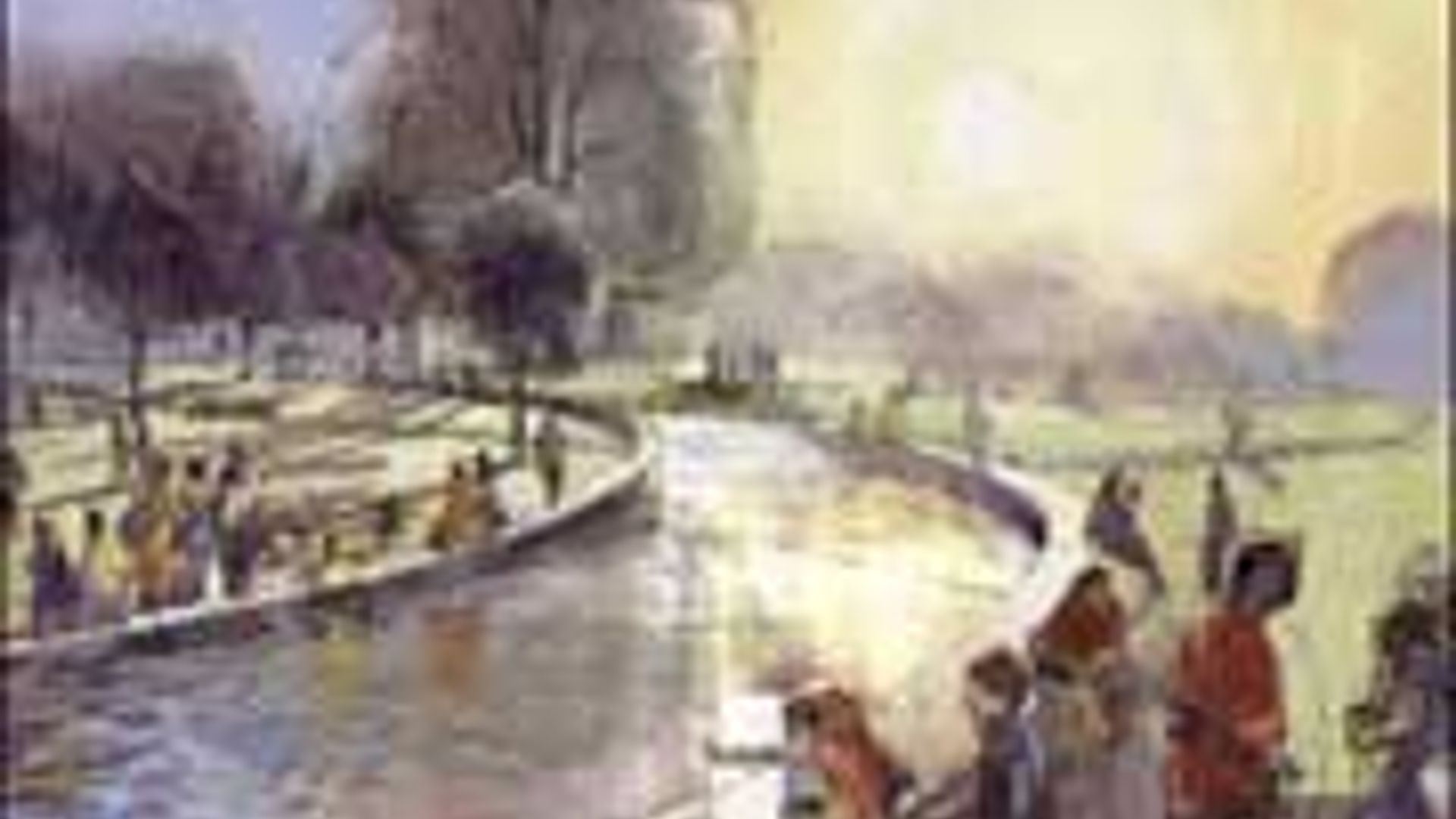 DETAILED DESIGNS FOR PRINCESS DIANA MEMORIAL REVEALED | HELLO!