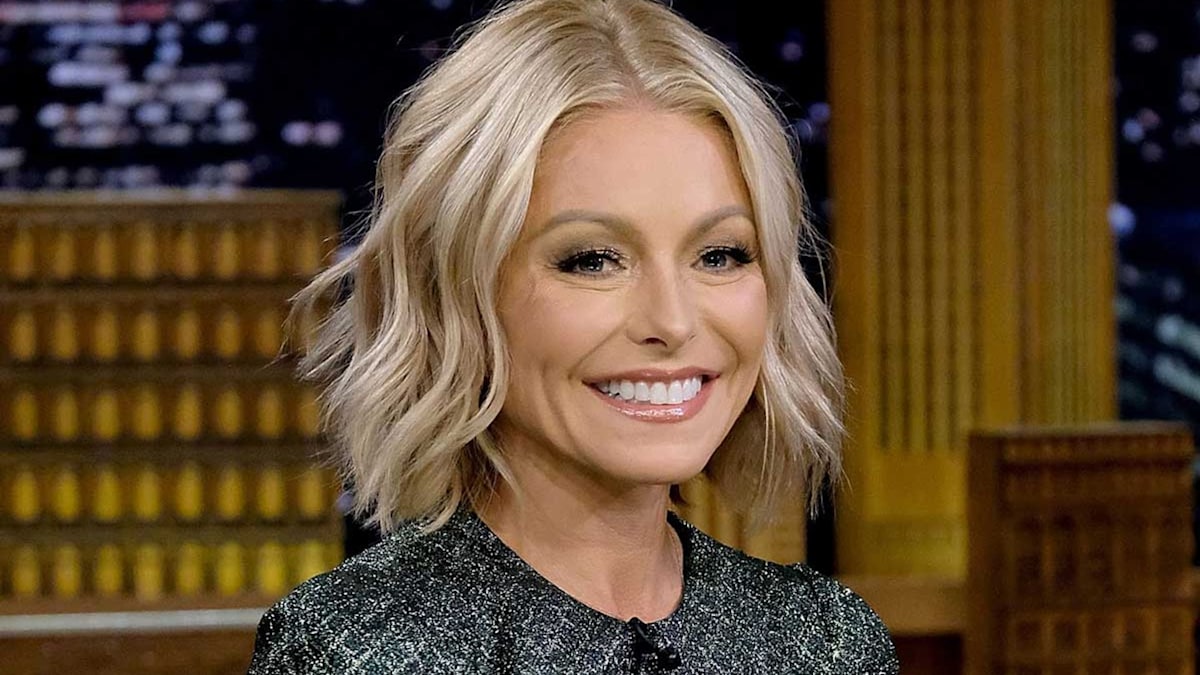 Kelly Ripa shares rare glimpse from her rooftop – you have to see the ...
