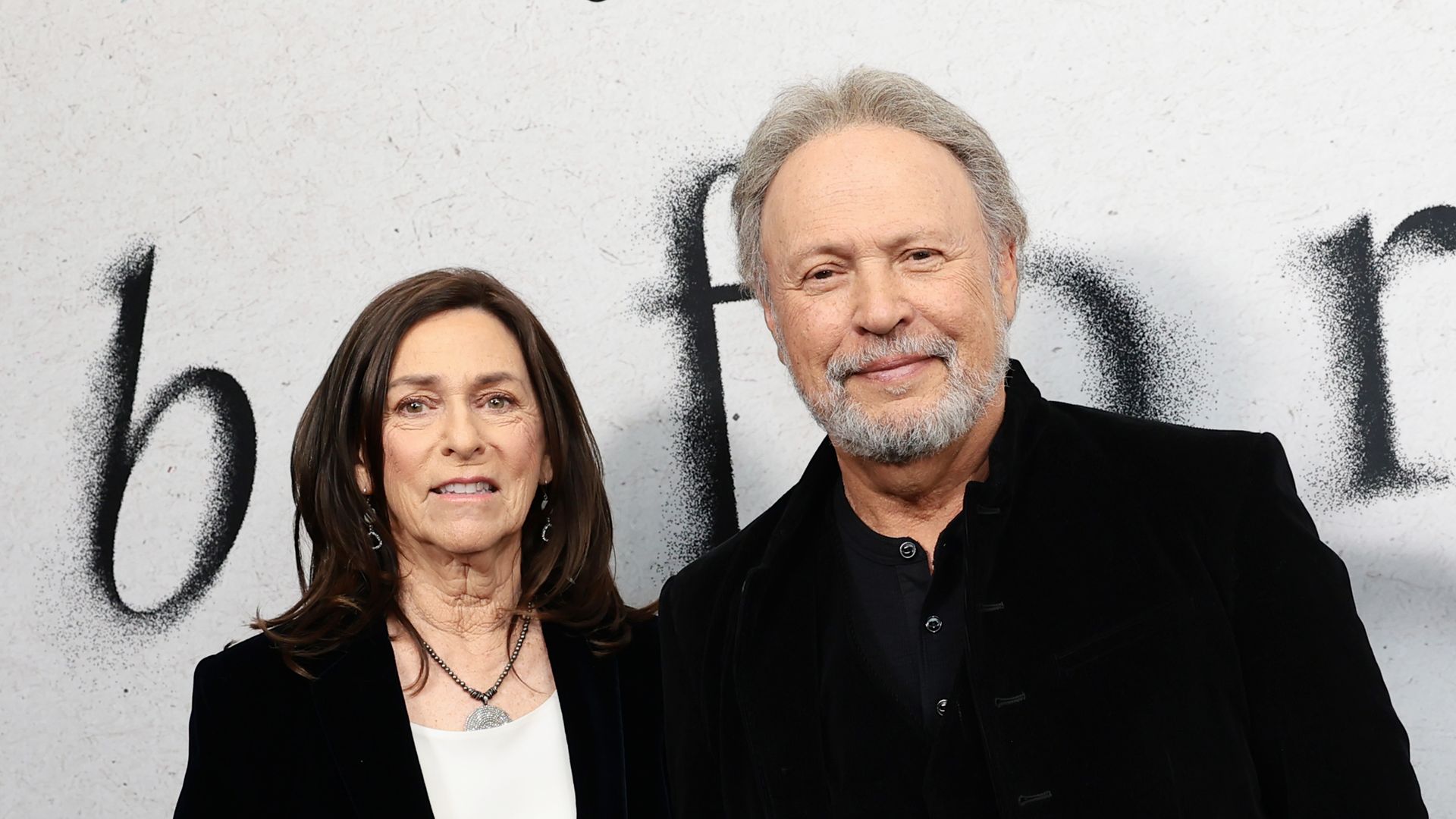 Familia De Billy Crystal