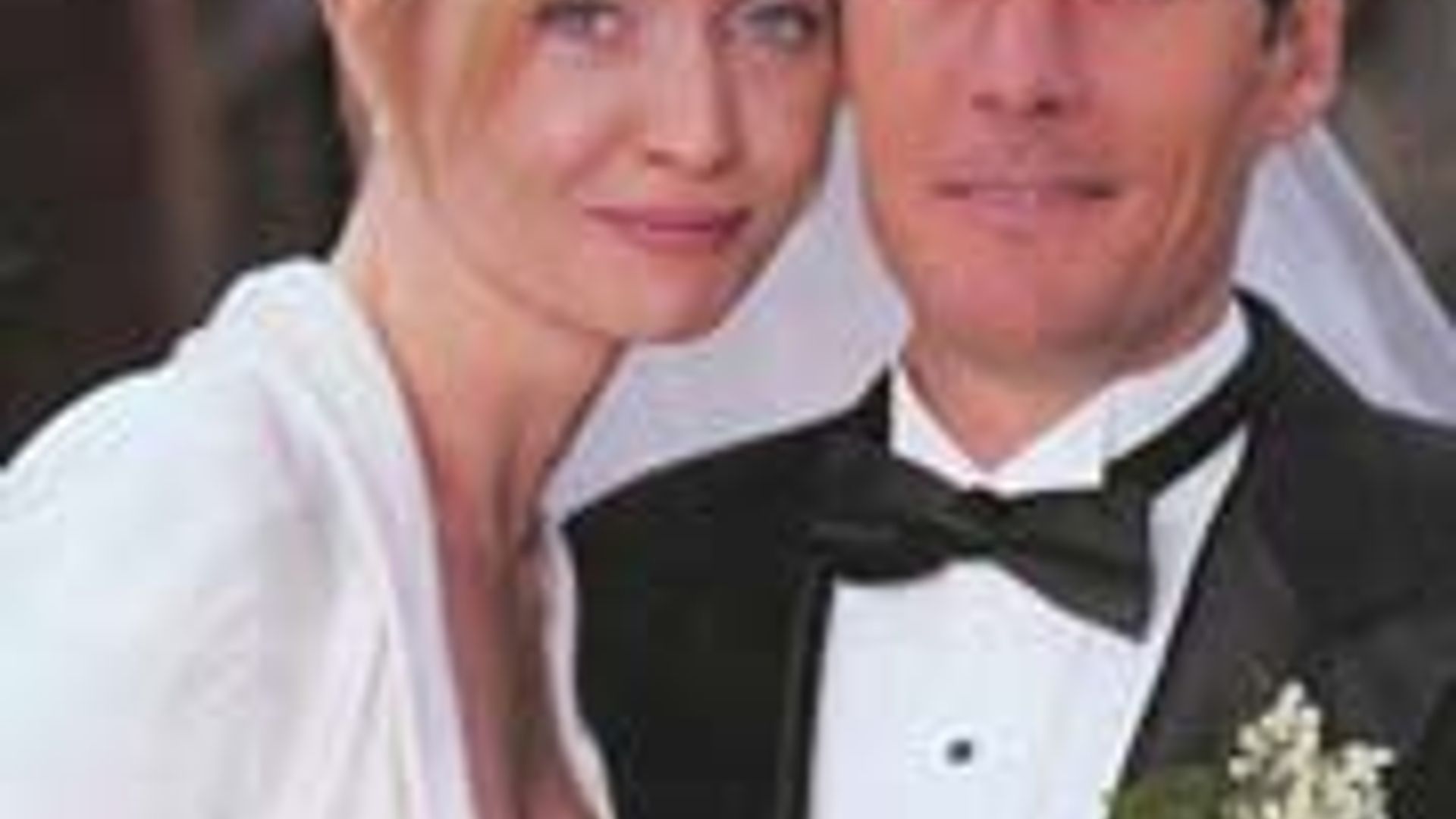 LYSETTE ANTHONY TO SPEND MORE TIME IN U.K. BECAUSE OF MARITAL PROBLEMS | HELLO!