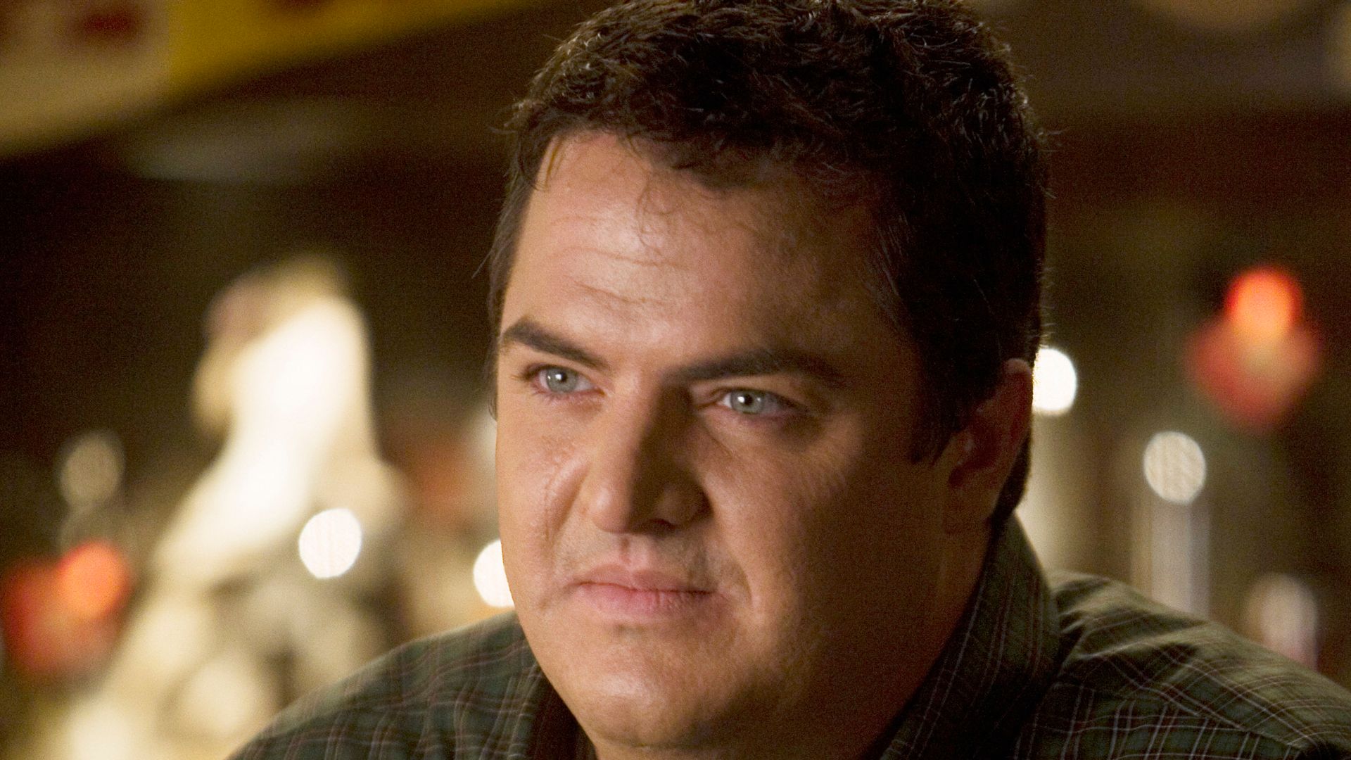 Grey's Anatomy's 'Joe' opens up about heartbreaking aftermath of rare ...