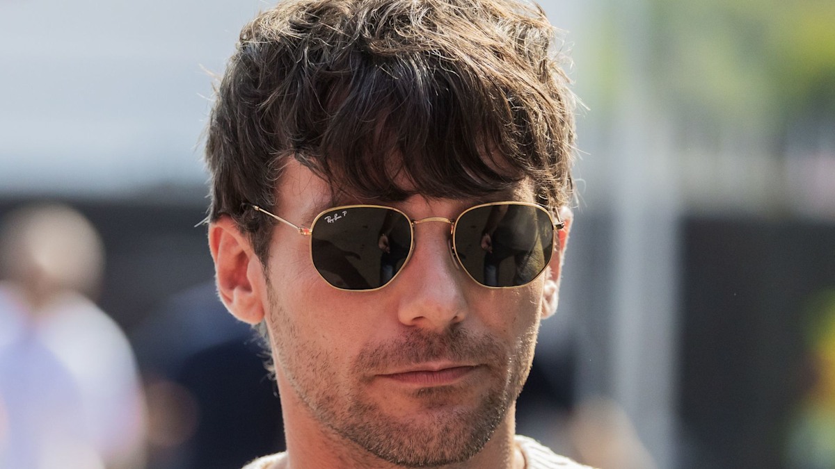 Inside Louis Tomlinson's family life from tragic deaths to estrangement ...