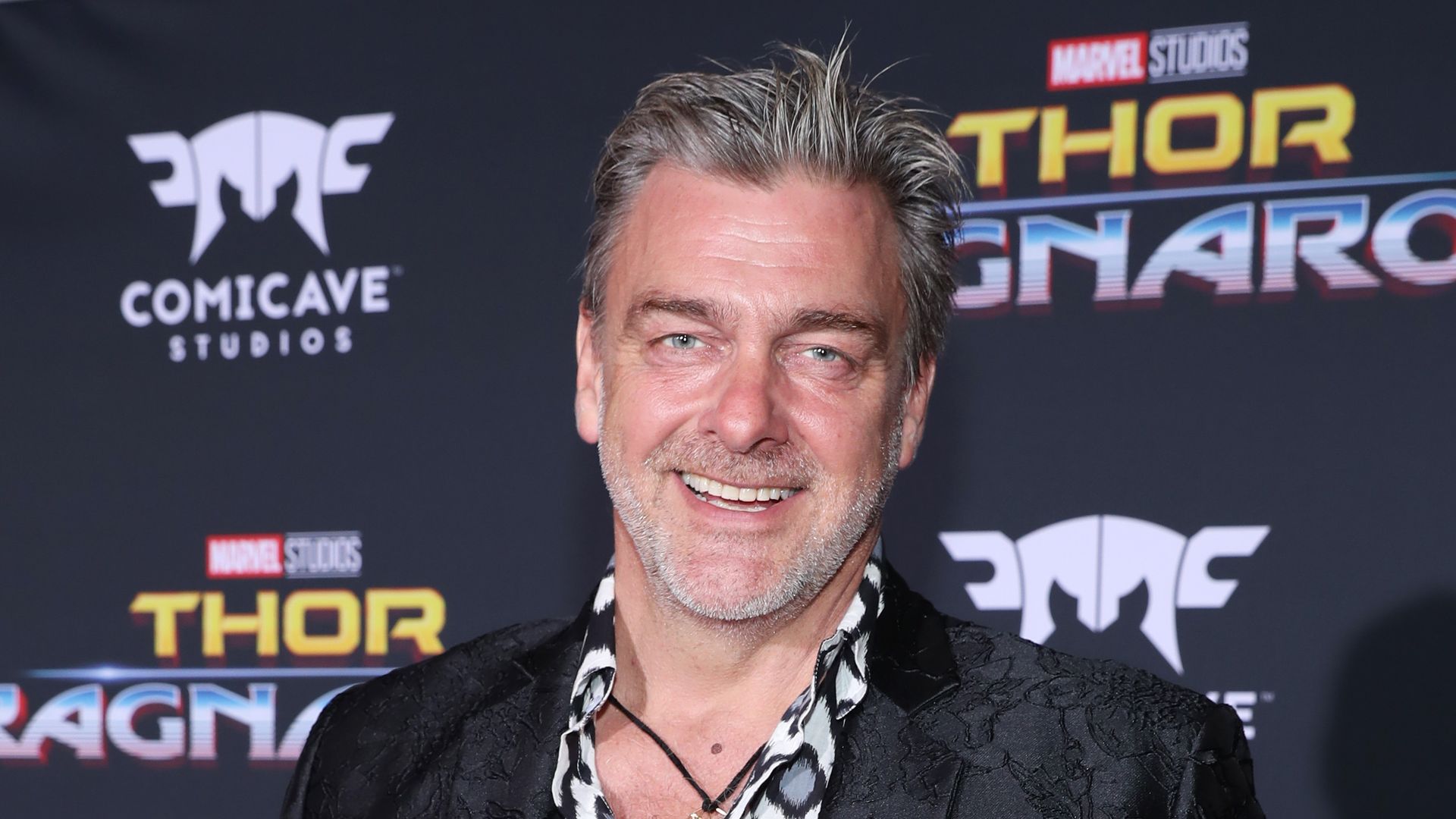 Ray Stevenson dead at 58: celebrities pay tribute to Thor, Star Wars ...