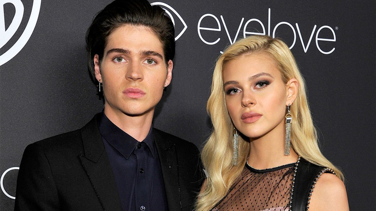 Nicola Peltz celebrates lookalike brother's birthday - and you won’t ...