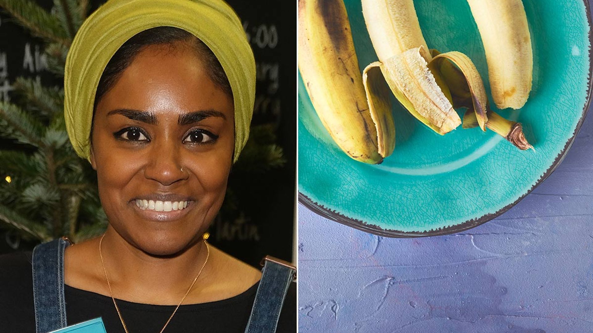 Coronavirus cooking tips: Nadiya Hussain reveals favourite recipes ...