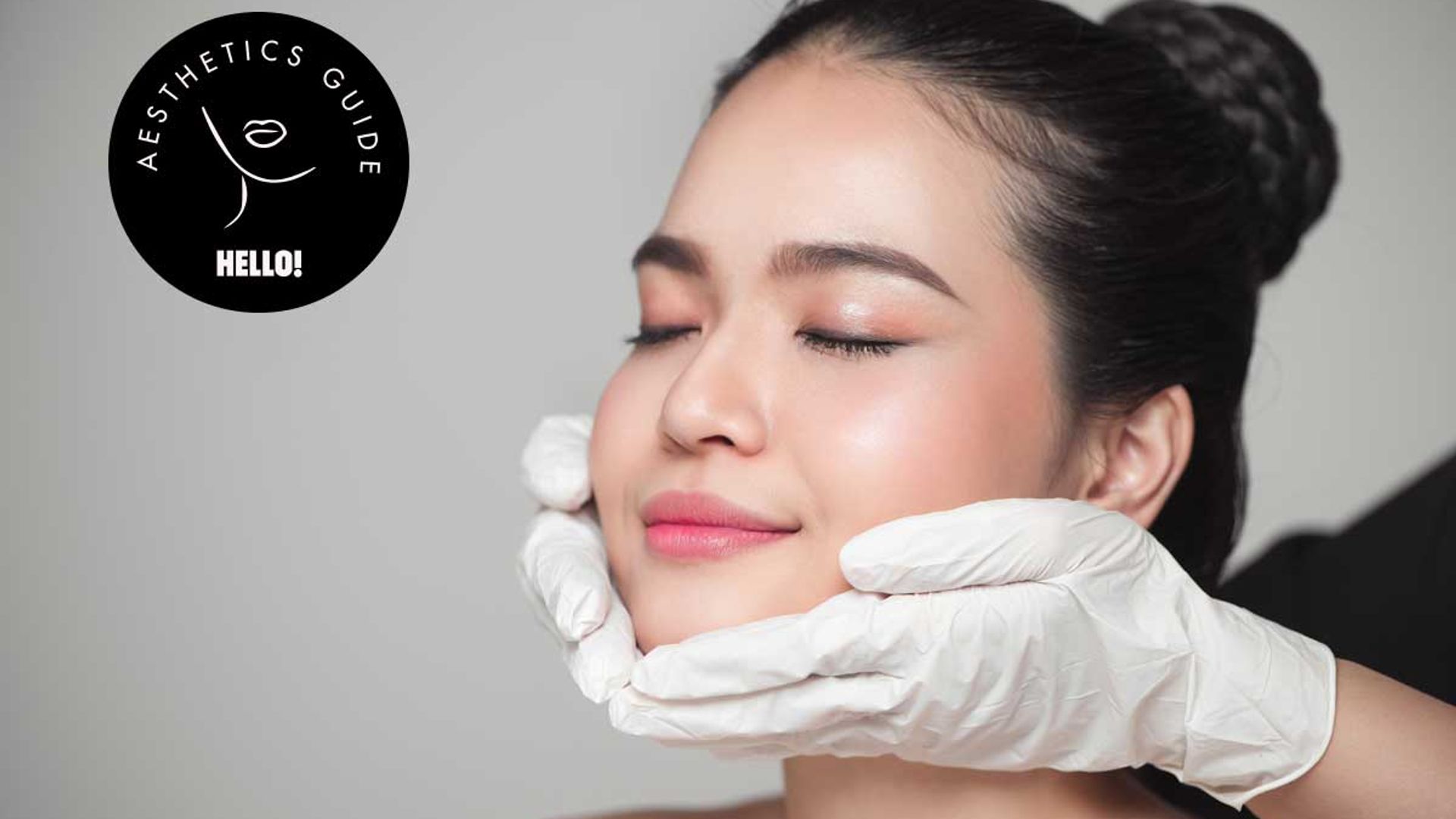 Thread lifts: the non-surgical answer to sculpted cheekbones and a defined jaw | HELLO!