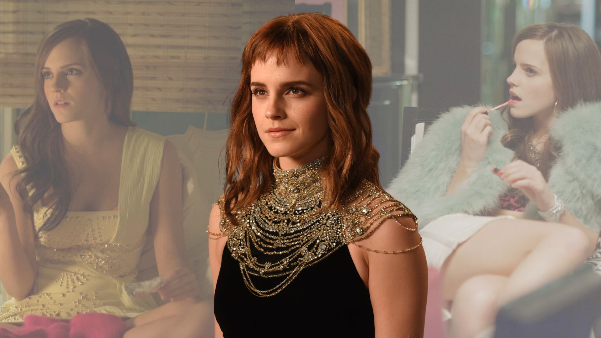 Emma Watson, Vanity Fair