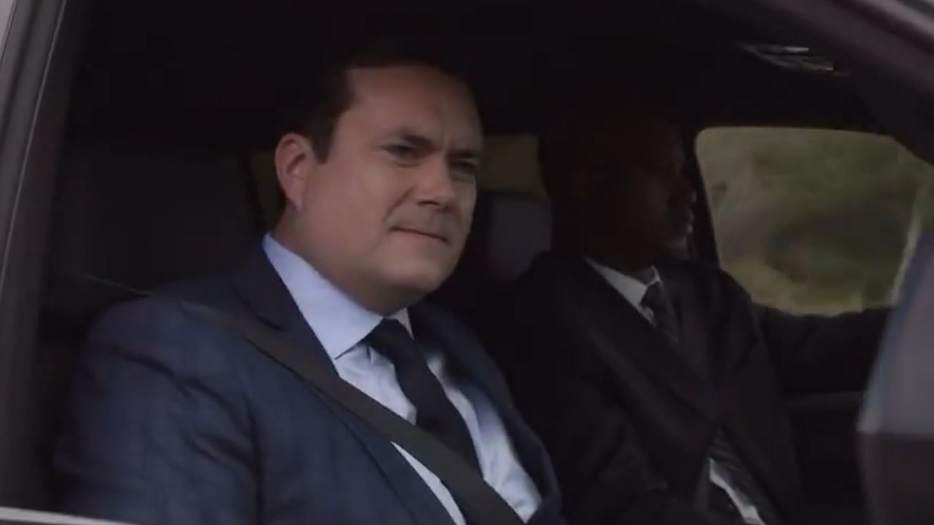 The Rookie season six: Everything we know so far | HELLO!