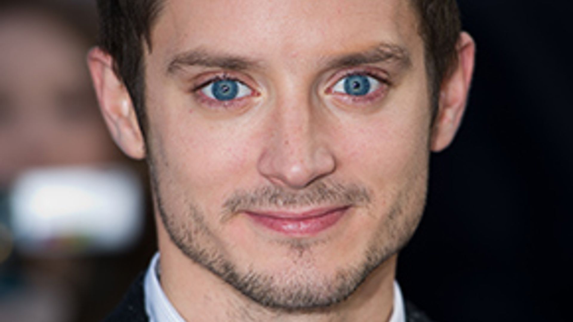 Elijah Wood - Biography | HELLO!