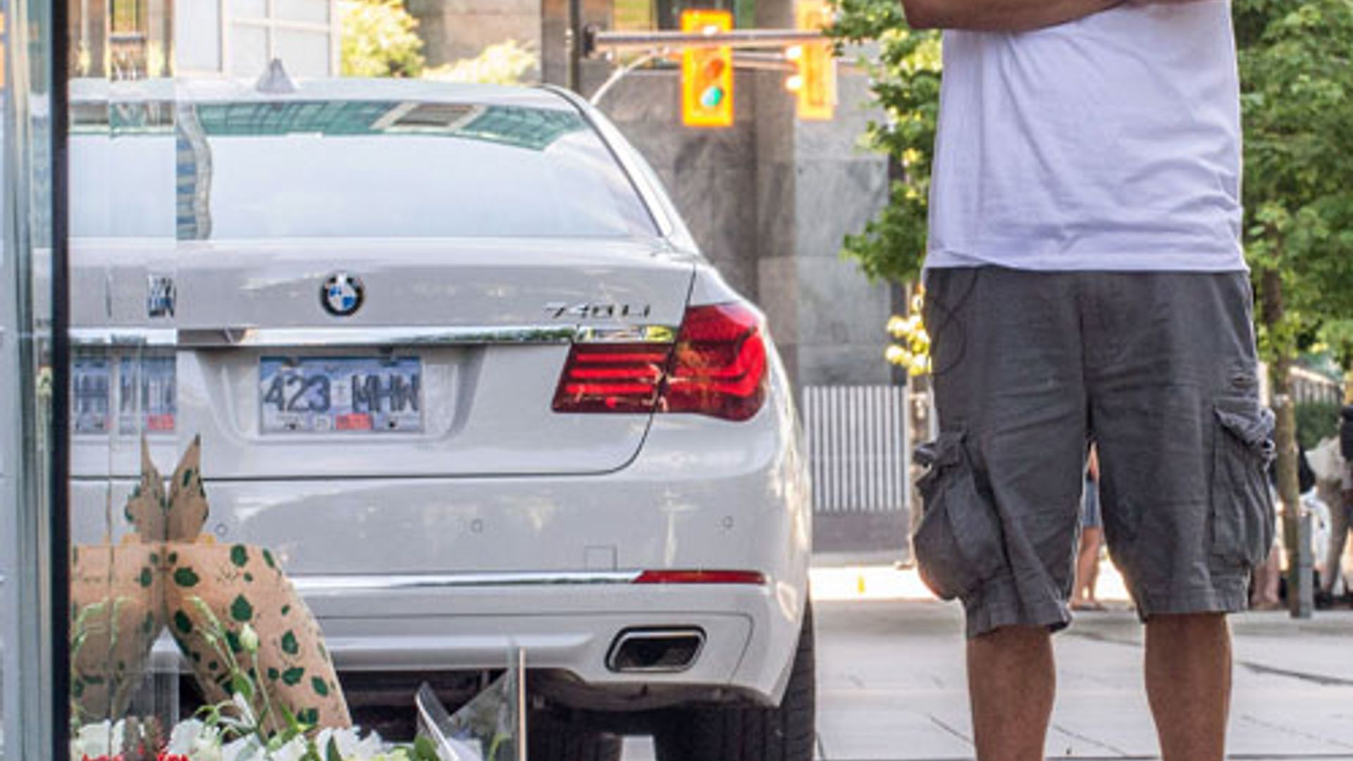 Cory Monteith's death: cousin Richard Monteith tells how he found out ...