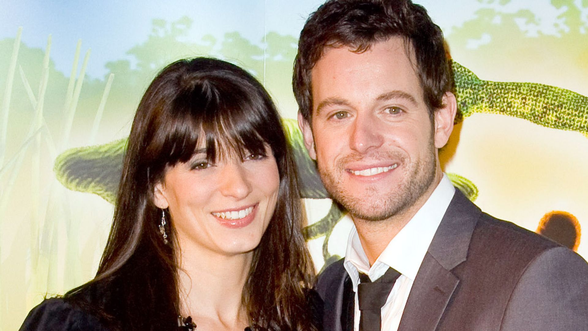 Matt Baker's biggest marriage bombshells with wife Nicola: 'I owe her ...