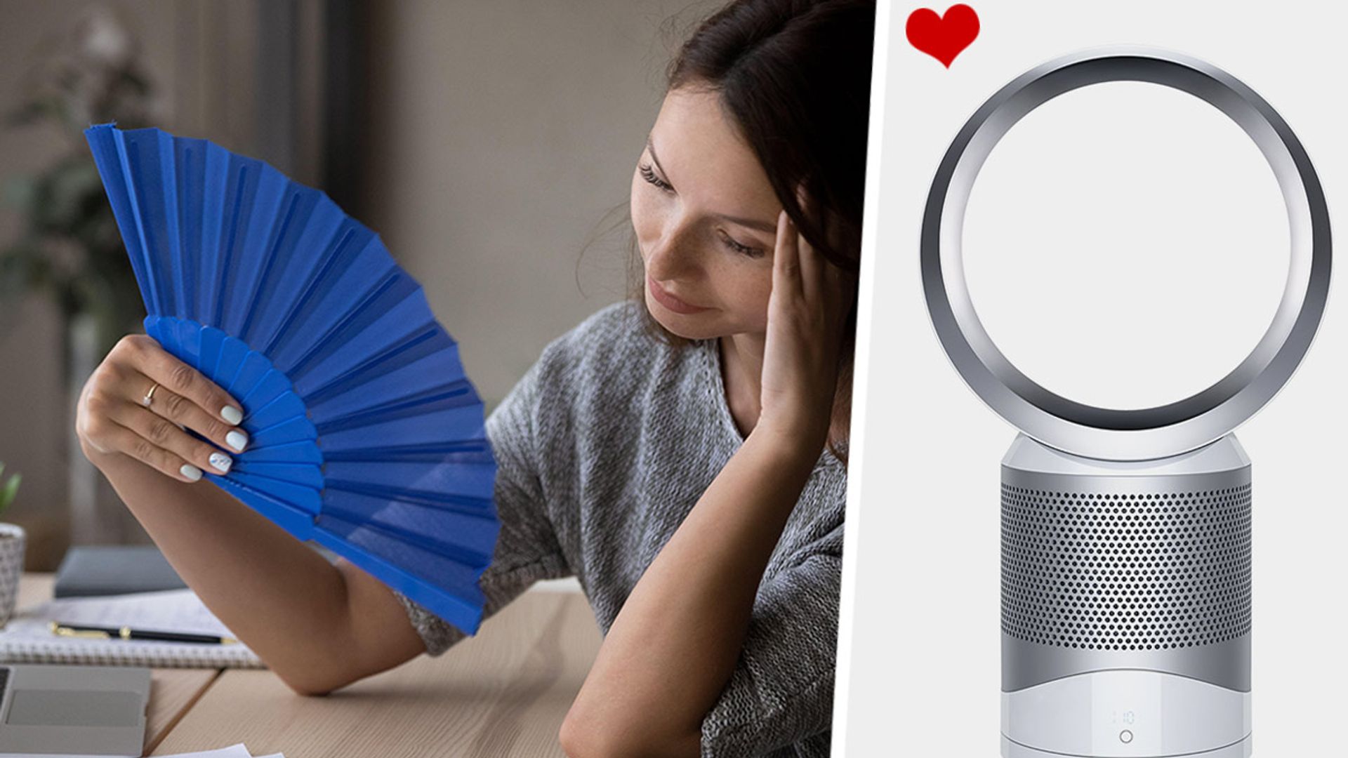 This Dyson fan has rave reviews from shoppers – how to get $100 off ...