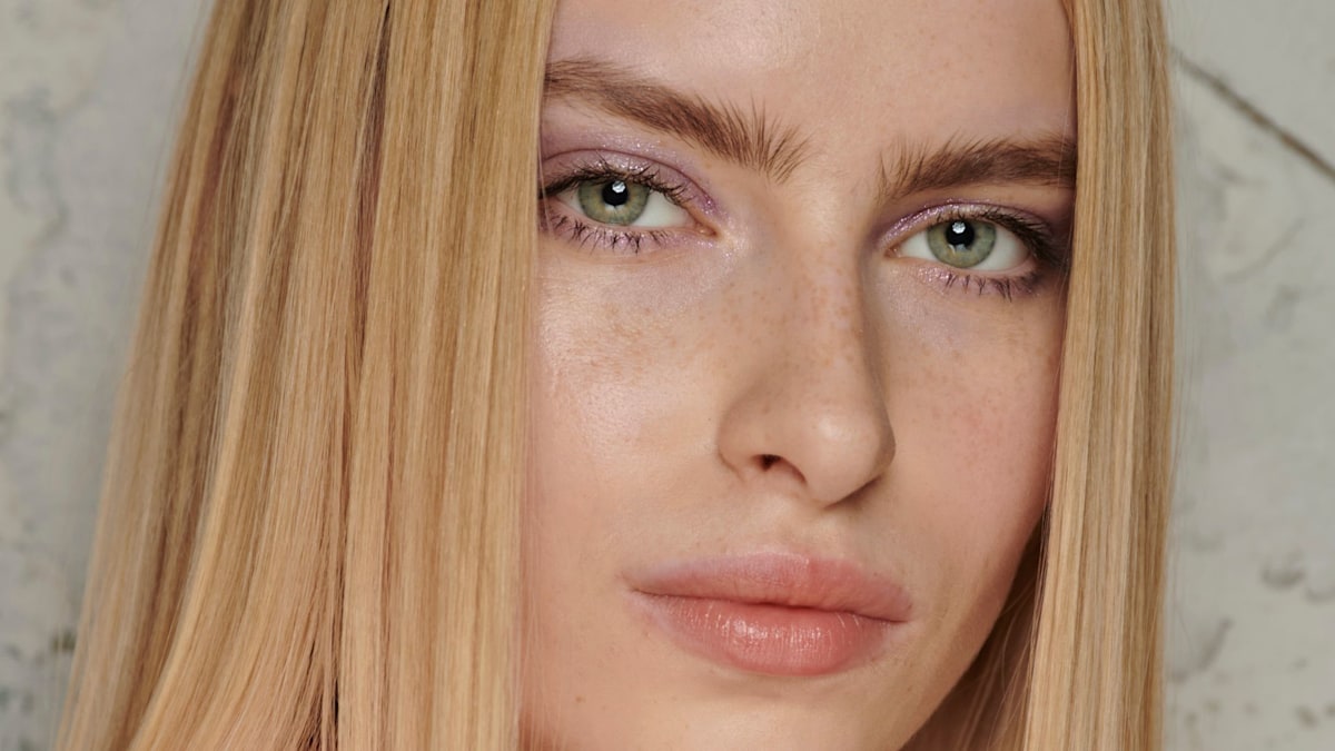 Everything you need to know about tape-in hair extensions | HELLO!