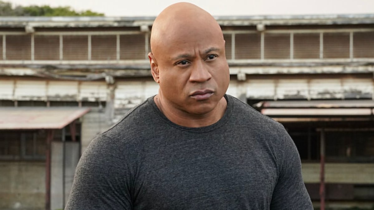 NCIS: Hawai'i star Jason Antoon reveals why LL Cool J joined season 3 ...