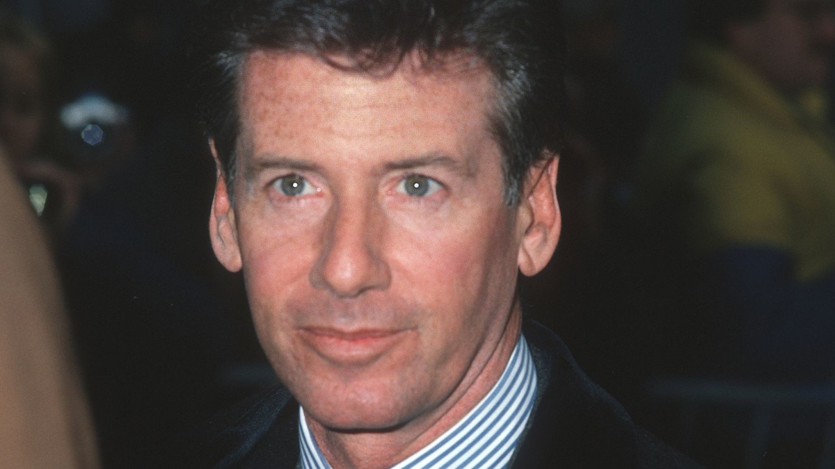 Calvin Klein, 83, then-and-now: see his transformation in photos | HELLO!