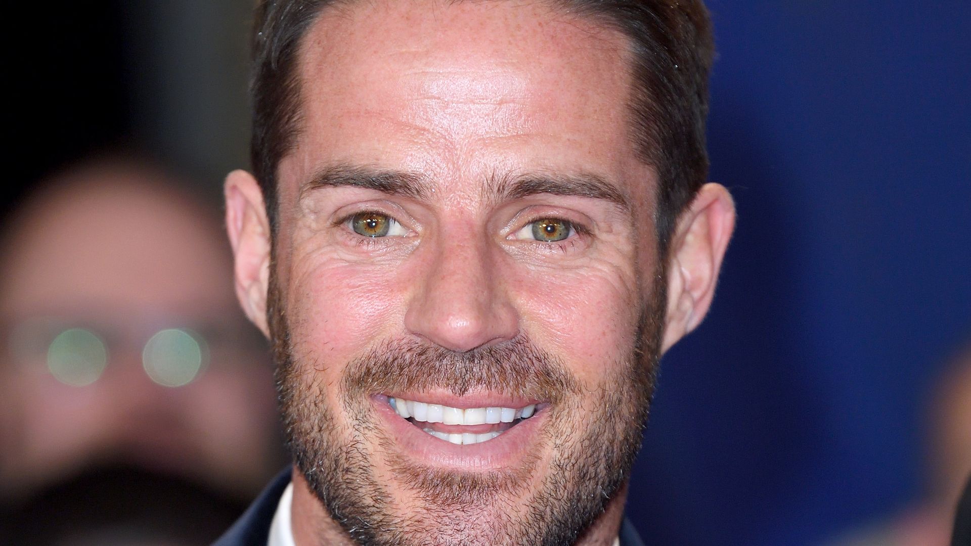 Jamie Redknapp is so proud of son Charley after rare update from ...