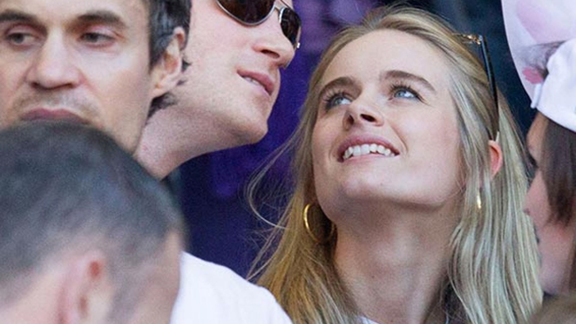 Prince Harry at Guy Pelly's bachelor party following split with ...