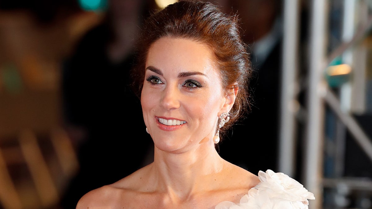 The true story behind Kate Middleton's new glow and edgy fashion sense ...