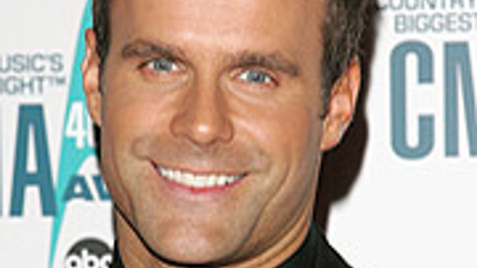 Soap hunk Cameron to strut his stuff on 'Dancing With The | HELLO!