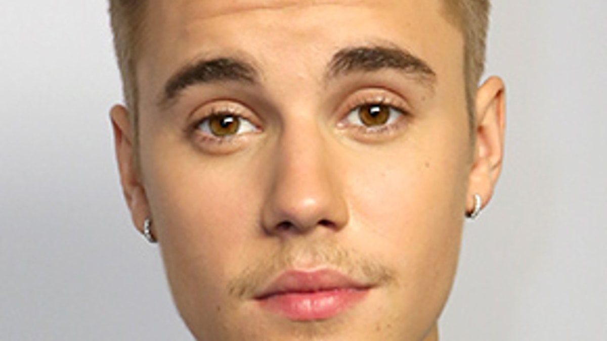 Justin Bieber - Biography | HELLO!