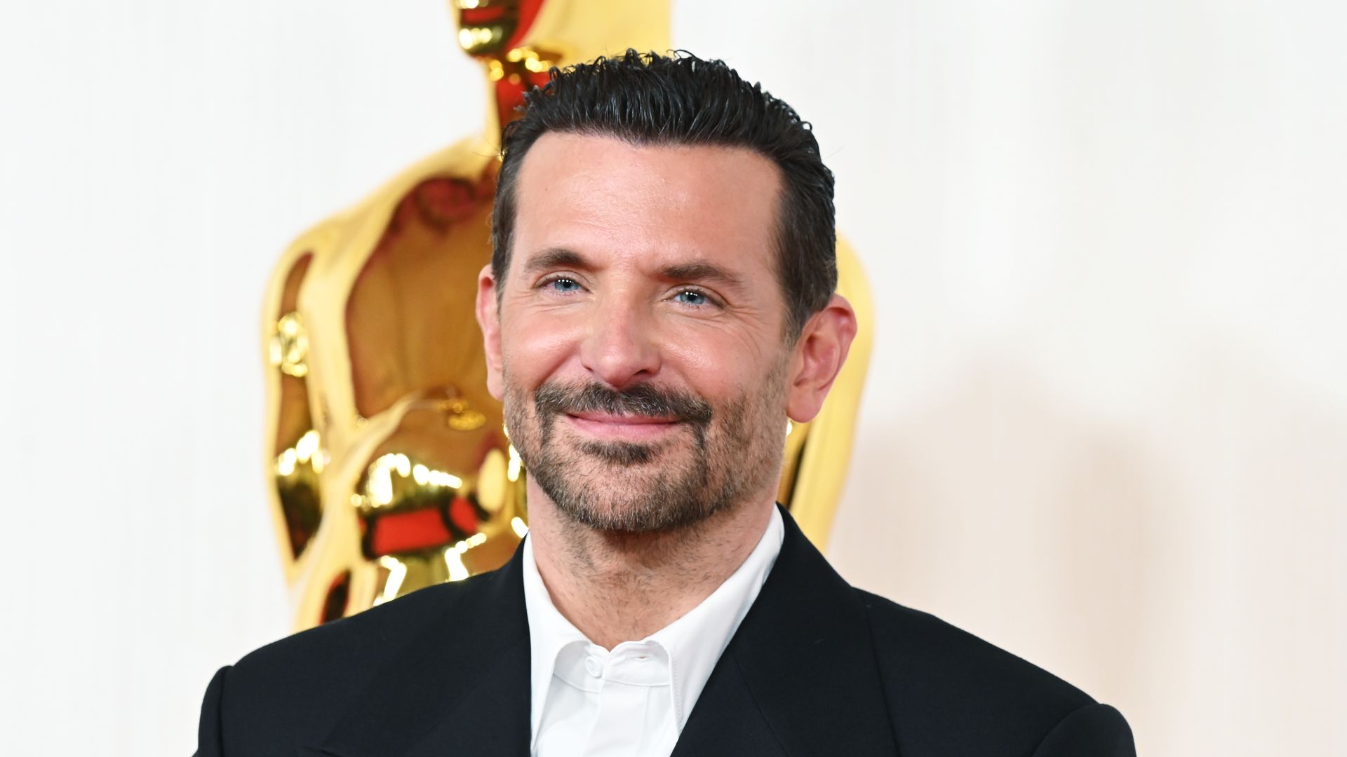 Bradley Cooper getting roasted in surprise appearance after Oscars loss ...