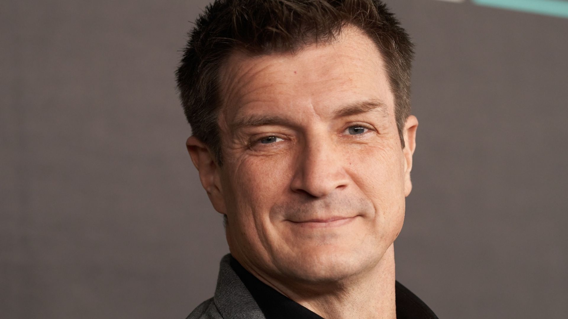 The Rookie star Nathan Fillion's incredible career milestone | HELLO!