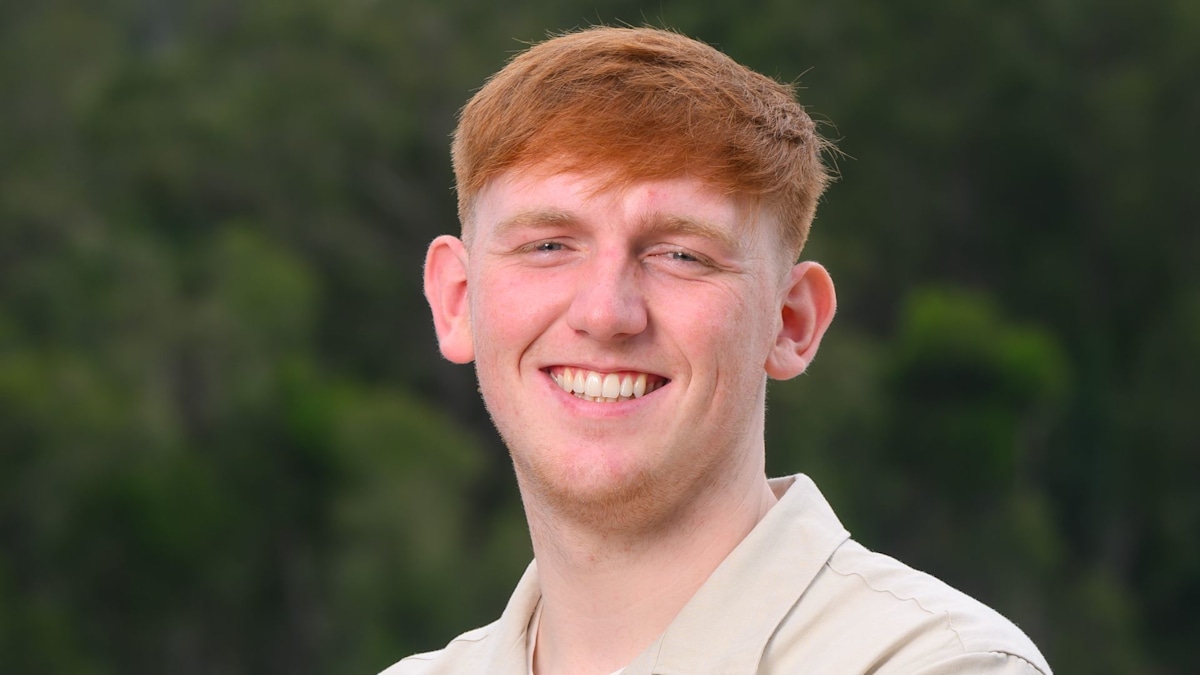 Angry Ginge looks unrecognisable in unearthed photos pre-YouTube fame ...